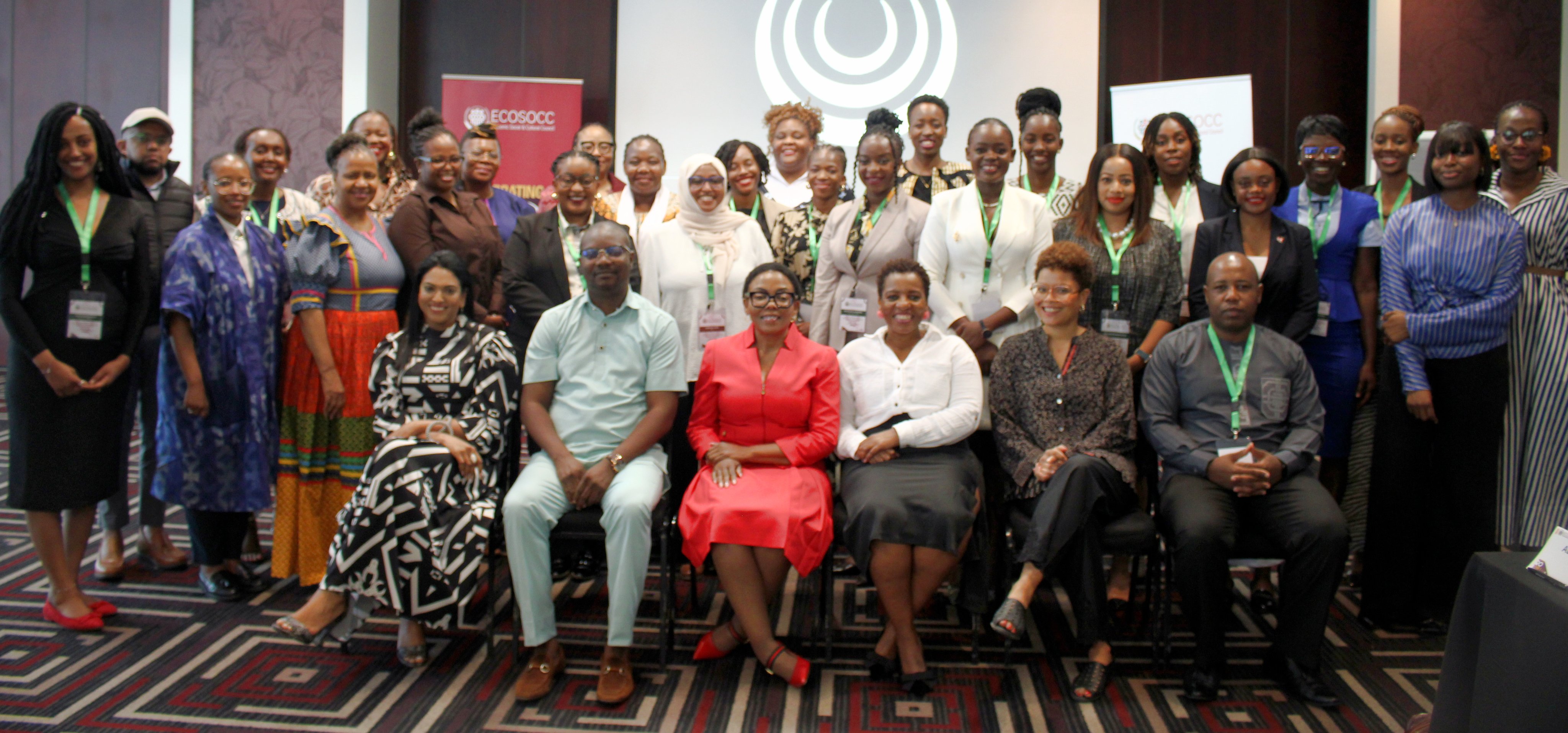 Women and Gender Advocacy Workshop on the African Union Free Movement ...
